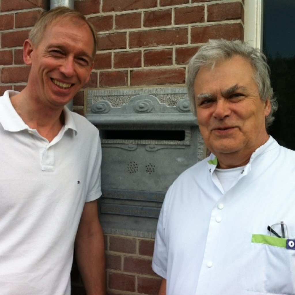 Praktijk van Rumpt - van Rumpt